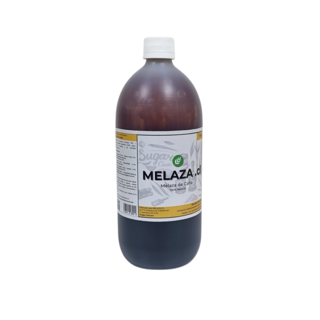 Melaza de Caña 1kg | Tienda Melaza.cl